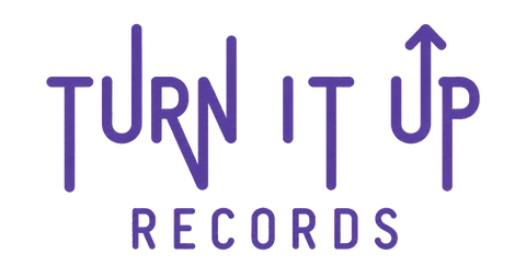 Turn It Up Records – Turn It Up Records UK