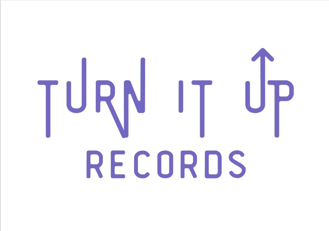 Turn It Up Records – Turn It Up Records UK